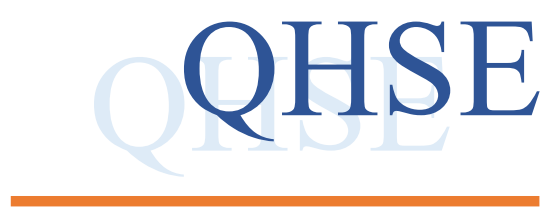 QHSE ISM Code ISO Personnel Policies Certificates & Awards